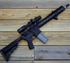 Scope Review: USO-PFI 762C SR-8S | thefirearmblog.com