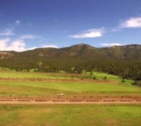 NRA Whittington Center | thefirearmblog.com