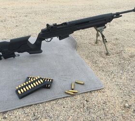 [Review] Springfield M1A Loaded Precision (Part 1) | thefirearmblog.com