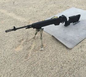 [Review] Springfield M1A Loaded Precision (Part 1) | thefirearmblog.com