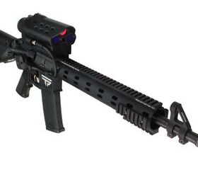 New: TrackingPoint 300HO | thefirearmblog.com