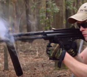 Century Arms C308 1K Round Torture Test | thefirearmblog.com