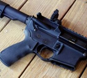 [Review] ERGO Grips SuperLite Modular Rail System | thefirearmblog.com