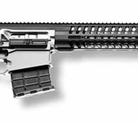 Win a rifle | thefirearmblog.com