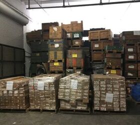 Samco Global up for auction | thefirearmblog.com