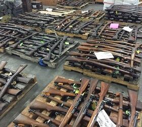 Samco Global up for auction | thefirearmblog.com