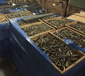 Samco Global up for auction | thefirearmblog.com