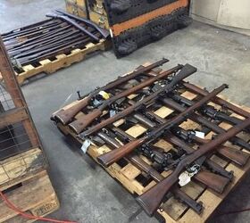 Samco Global up for auction | thefirearmblog.com