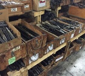 Samco Global up for auction | thefirearmblog.com