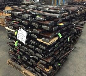 Samco Global up for auction | thefirearmblog.com