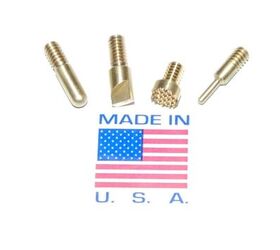 OT Defense Stipple kit | thefirearmblog.com