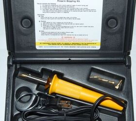 OT Defense Stipple kit | thefirearmblog.com