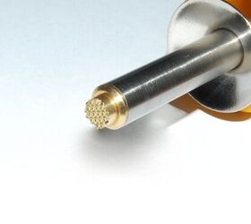 OT Defense Stipple kit | thefirearmblog.com