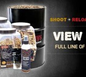 [SHOT 2016 Range Day] Reloading Made Easy by the BrassGuys ...