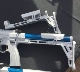 [SHOT 2016 Range Day] Accessorize With Cobalt Kinetics | thefirearmblog.com