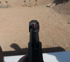 [SHOT 2016] STI's Costa Carry Comp 2011 | thefirearmblog.com