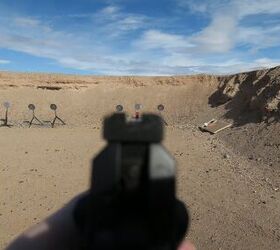 [SHOT 2016] STI's Costa Carry Comp 2011 | thefirearmblog.com