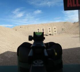 See All Nite Sights | SHOT 2017 | thefirearmblog.com