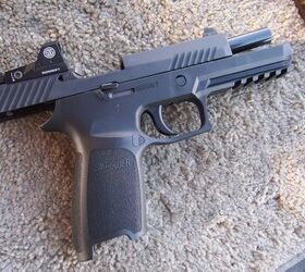 SIG Legion Series | thefirearmblog.com