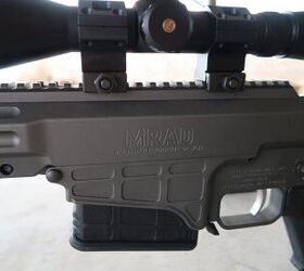 [SHOT 2016] Shooting 1000 yards for the first time with the Barrett ...