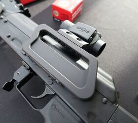 [SHOT 2016] The RAS-47 and C39v2 Factory SBRs from Century ...