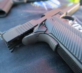 [SHOT 2016] Rock Island's Double Stack Pro Match Ultra HC 1911 ...