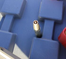 [SHOT 2016] AR platform .510 Beck | thefirearmblog.com