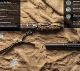 New for 2016: Vortex AR Series Red Dot and Prism Optics ...