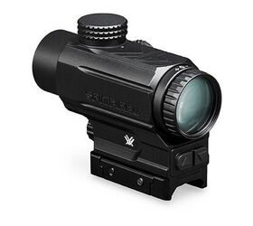 New for 2016: Vortex AR Series Red Dot and Prism Optics ...