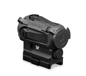 New for 2016: Vortex AR Series Red Dot and Prism Optics ...