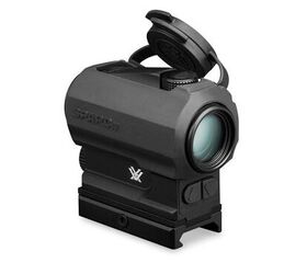 New for 2016: Vortex AR Series Red Dot and Prism Optics ...