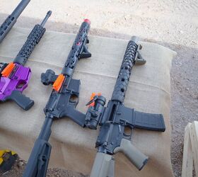 Witt Machine's Ultra Light Fully Suppressed .300 Blackout Upper ...