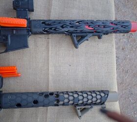 Witt Machine's Ultra Light Fully Suppressed .300 Blackout Upper ...