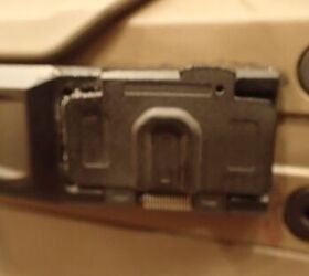 [SHOT 2016] Desert Tech MDR news/update | thefirearmblog.com