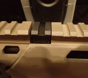 [SHOT 2016] Desert Tech MDR news/update | thefirearmblog.com