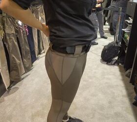 Tactical Yoga Pants from 5.11 Tactical | thefirearmblog.com