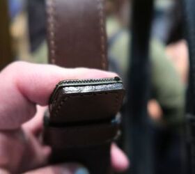 [SHOT Show 2016] Magpul's Tejas Gun Belt in the Flesh | thefirearmblog.com