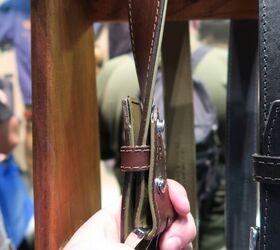 [SHOT Show 2016] Magpul's Tejas Gun Belt in the Flesh | thefirearmblog.com
