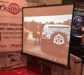 [SHOT 2016] iMarksman | thefirearmblog.com