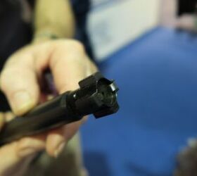 [SHOT 2016] Steel Core Designs Cyclone Long Range Rifle ...