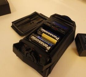 [SHOT 2016] MOHOC Helmet Camera platform | thefirearmblog.com