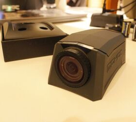 [SHOT 2016] MOHOC Helmet Camera platform | thefirearmblog.com