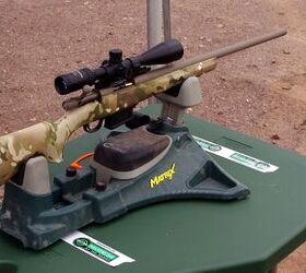 [SHOT 2016 Range Day] Howa MINI ACTION series | thefirearmblog.com