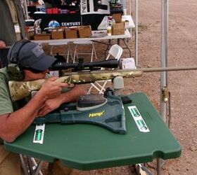 [SHOT 2016 Range Day] Howa MINI ACTION series | thefirearmblog.com