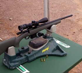 [SHOT 2016 Range Day] Howa MINI ACTION series | thefirearmblog.com