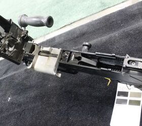 [SHOT 2016] Barrett M240 Light Weight | thefirearmblog.com