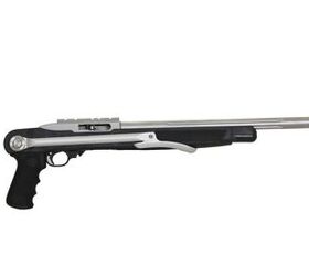 [SHOT 2016] Ruger 10/22 Underfolder Stocks | thefirearmblog.com