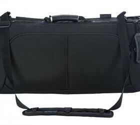[SHOT 2016] VertX Conceal Carry Bags and Clothing | thefirearmblog.com
