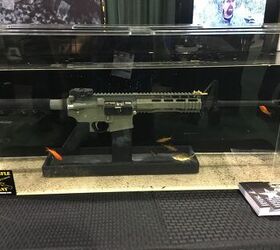 [SHOT 2016] Battle Rifle Company puts a gun in a Fish Tank ...