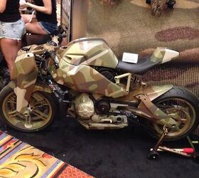 [SHOT 2016] Crye Precision Multicam Magpul Ronin | thefirearmblog.com